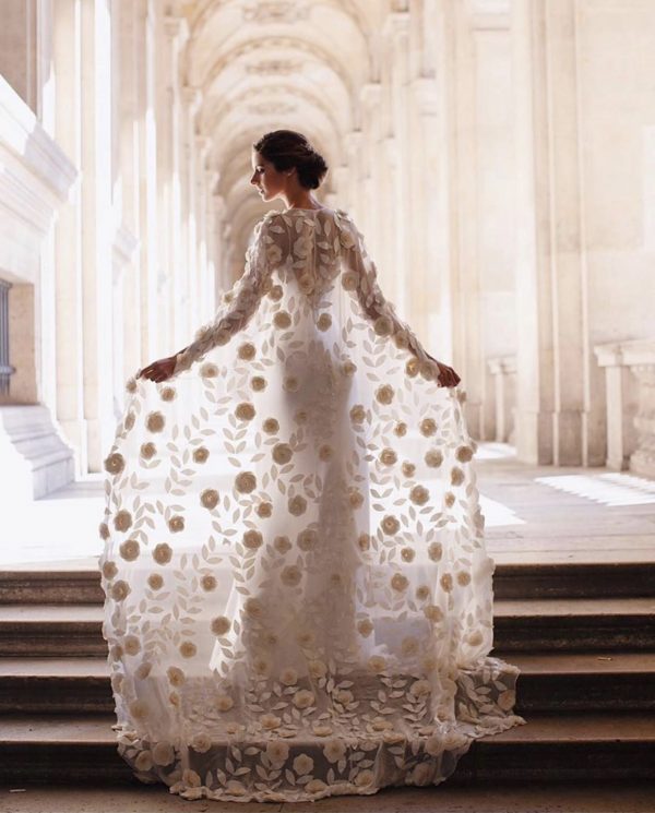 Mirror Mirror Couture | London designer wedding dress collection